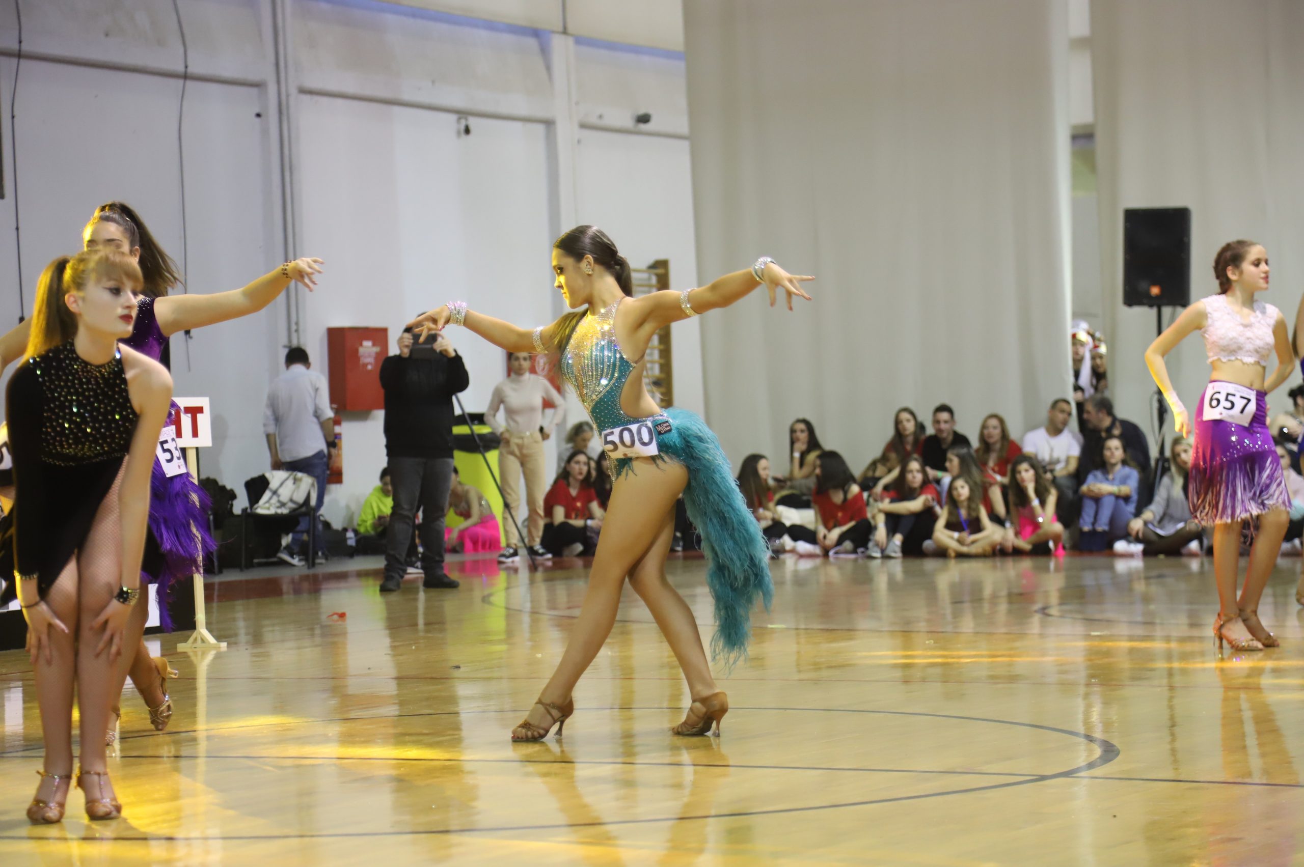 Κατηγορίες - ΔΙΑΓΩΝΙΣΜΟΙ ΧΟΡΟΥ